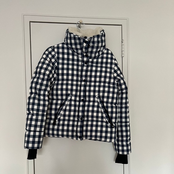 SAM. | Jackets & Coats | Sam Nyc Jacket | Poshmark